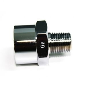 Oxygen outlet - BSP - Miden Medical