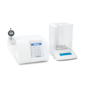 Friability tester - TAR II - ERWEKA GmbH - laboratory / automatic