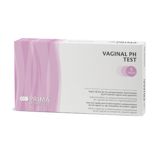 Home use rapid test - AMNIOCHECK - PRIMA Lab - pregnancy / amniotic fluid