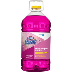 Liquid cleaner - Clorox® - CLOROX HEALTHCARE - hydrogen peroxide / for ...