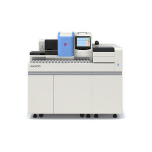 Automated immunoassay analyzer - AIA-360 - Tosoh - for clinical ...