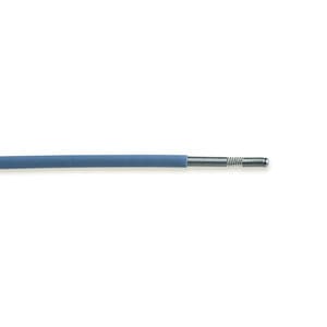 Anesthesia catheter - Racz® - Epimed - epidural / atraumatic tip