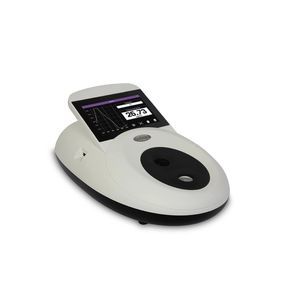 UV-vis spectrophotometer - BioDrop μLite+ - Biochrom - microvolume ...