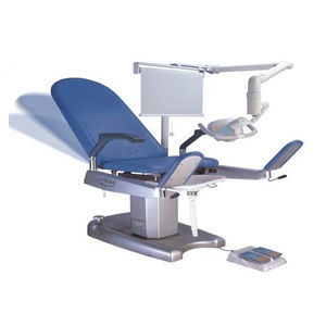 General examination chair - DH-S106 - KANGHUI MEDICAL TECHNOLOGY ...