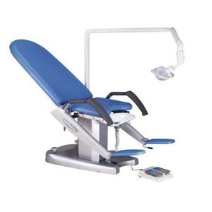 General examination chair - DH-S106 - KANGHUI MEDICAL TECHNOLOGY ...