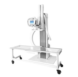 Radiography system - Rora 1000 - Time Medical Systems - digital / for ...