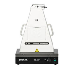 Gel documentation system with integrated camera - MultiDoc-It™ - UVP