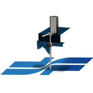 Foam lateral support - All medical device manufacturers