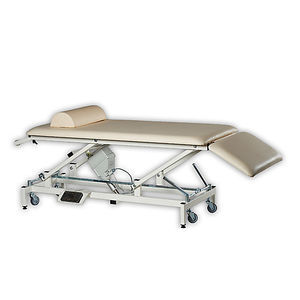 Ultrasound imaging examination table - Medico T12 - Fysiotech ...