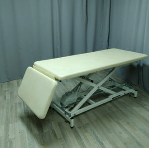 Ultrasound imaging examination table - Medico T12 - Fysiotech ...