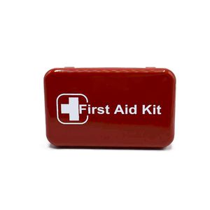 First aid medical kit - FAK2175 - WNL Products