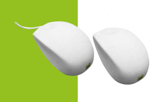 USB medical mouse - AMM003s - Athena Medical - scroll wheel / silicone ...