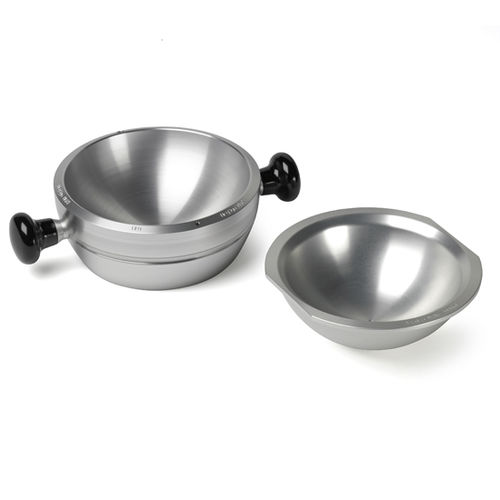 Thermomixer insert - DrySyn MAXI Kit - Asynt