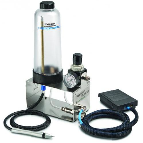 Micro-sandblaster - A1067S - Dentalfarm Srl