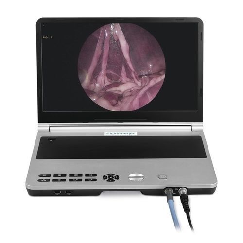 Endoscopy monitor - EickView - Eickemeyer Veterinary Equipment - full ...