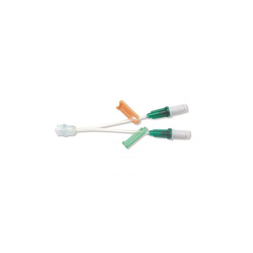 Y infusion connector - Octopus - Vygon Vet