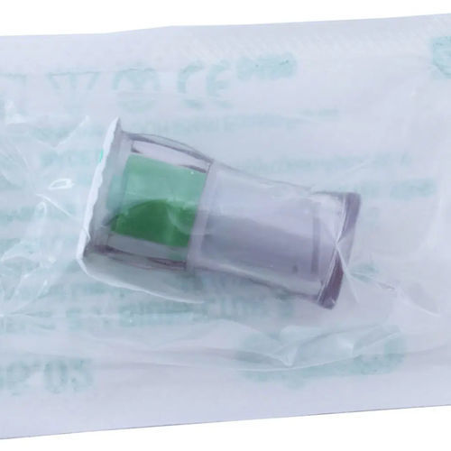 Straight infusion connector - Bionector - Vygon Vet