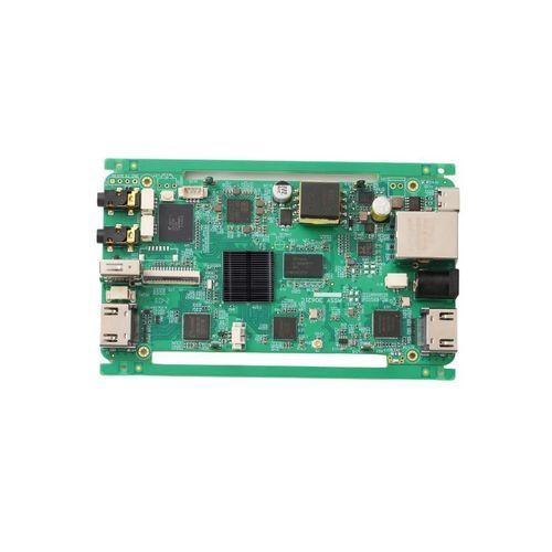 Image interpretation module - 30621-100 - zowietek - medical imaging / USB