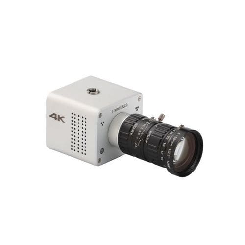 4K camera - MediCam - zowietek - for microscopes / digital / HD