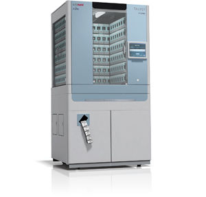 Medicine automated dispensing system - Central Fill System - Talyst ...
