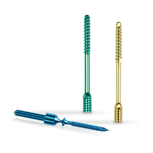 Hallux valgus compression bone screw - Surgifeet - Surgival - forefoot ...