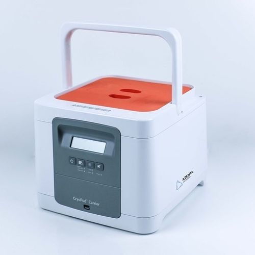 Sample management and storage system - CryoPod® - Azenta life sciences - laboratory / automated