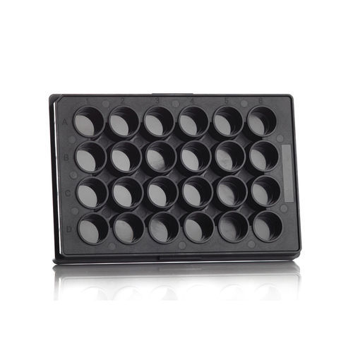 ELISA microplate - 4ti-0262 - Azenta life sciences - fluorescence ...