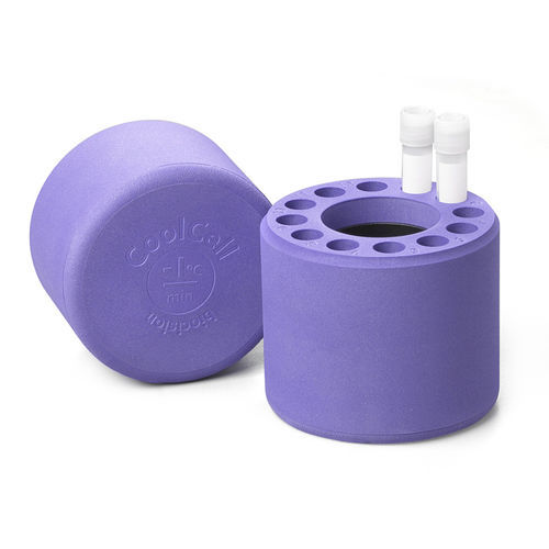 Cell sample box - CoolCell® - Azenta life sciences - stem cells ...