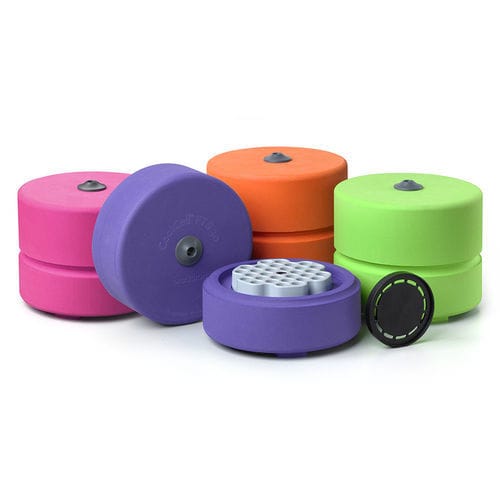 Cell sample box - CoolCell® FTS30 - Azenta life sciences - stem cells ...