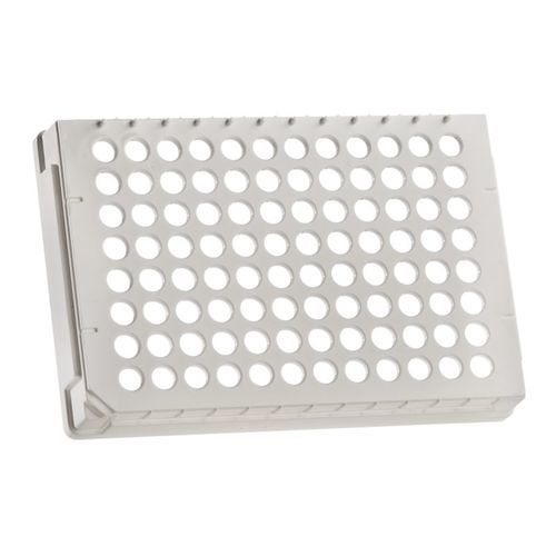 PCR microplate - 4ti-0370 - Azenta life sciences - 8-well