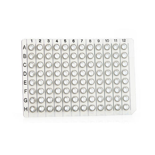 Laboratory microplate - 4ti-0750 series - Azenta life sciences - 96 ...