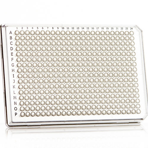 PCR microplate - FrameStar® - Azenta life sciences - 384-well