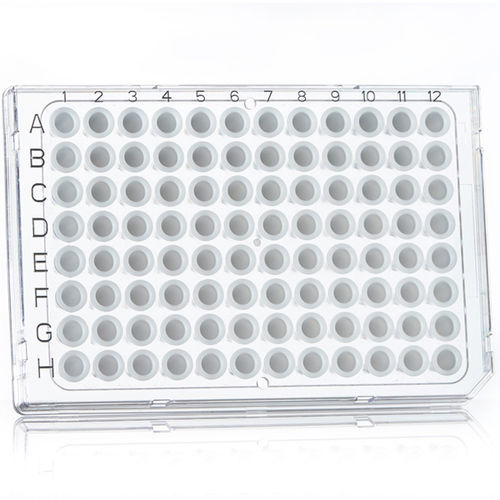 PCR microplate - 4ti-0954 - Azenta life sciences - 96-well