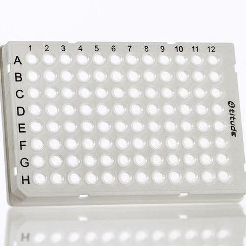 PCR microplate - 4ti-0960/RA - Azenta life sciences - transfer / 96-well