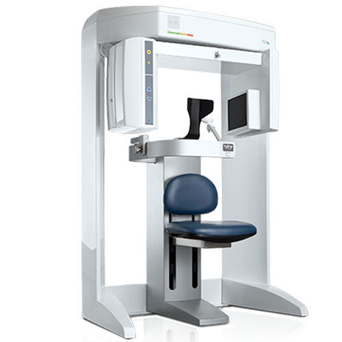 Dental CBCT scanner - i-CAT™ FLX V8 - DEXIS - digital / 8x8 cm / 16x10 cm