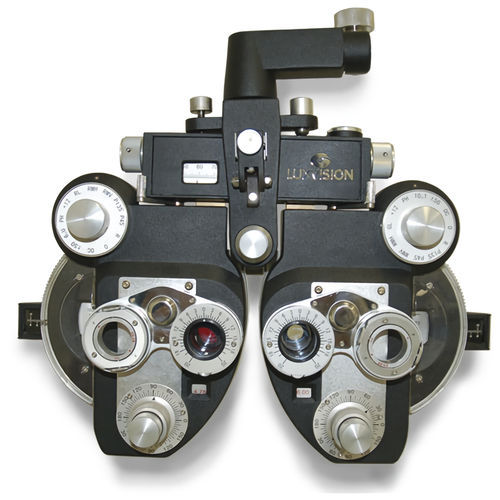 Manual phoropter - R-2500 - US Ophthalmic