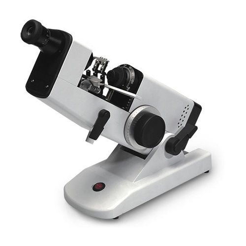 Manual lensmeter - LM-200 - US Ophthalmic