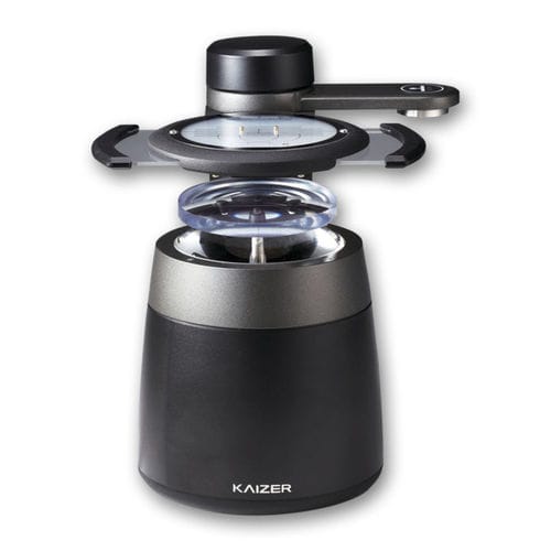 Optical lens blocker - HMB-8000 - US Ophthalmic - manual