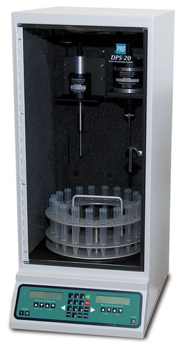 Automated sample preparation system - DPS-20 - PRO Scientific Inc ...
