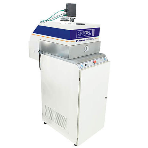 Production system - PlasmaPro 800 PECVD - Oxford Instruments
