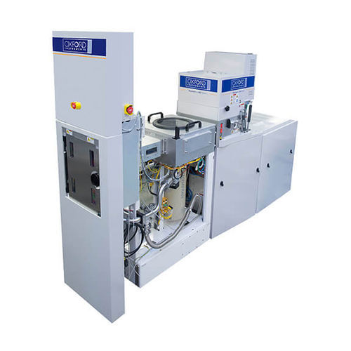 Magnetic production system - PlasmaPro 100 Polaris - Oxford Instruments