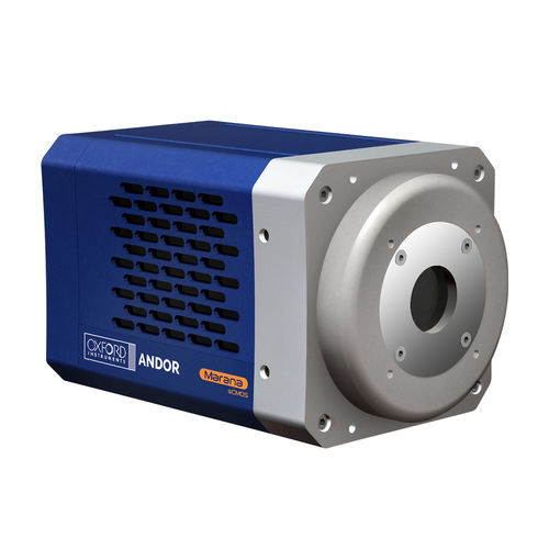 SCMOS camera - Marana - Oxford Instruments - for spectroscopy / digital ...