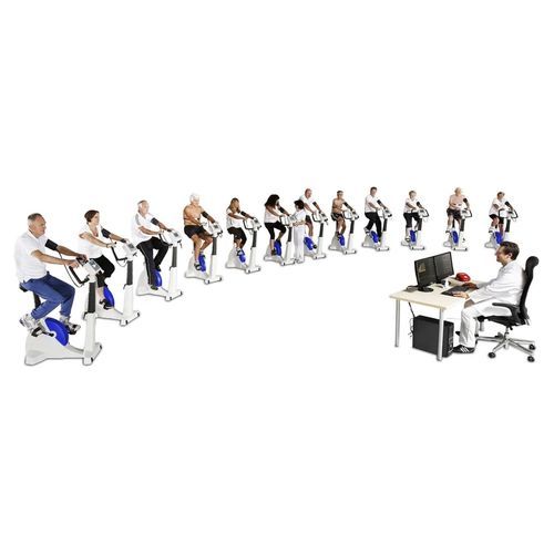 Isokinetic Exercise Examples