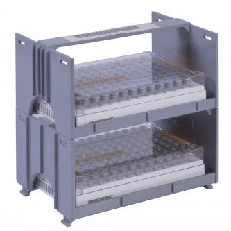 Test tube laboratory rack - MP34000 - MICRONIC - freezing