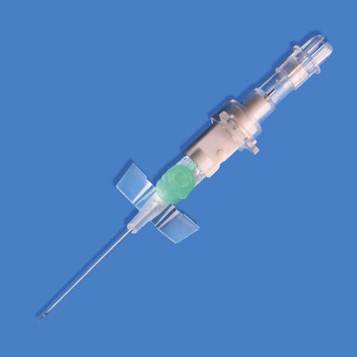 Puncture needle - C0131 - Beijing PuYi Medical Technology Co., Ltd ...