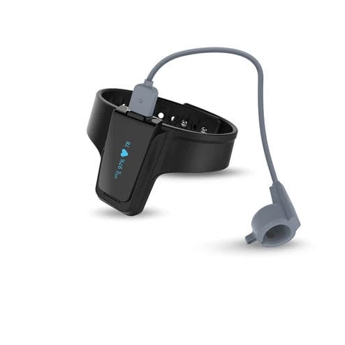 Wrist pulse oximeter - Checkme O2 - Viatom by Lepu - pediatric ...