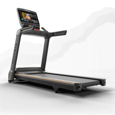 Treadmill - Lifestyle - Matrix Fitness
