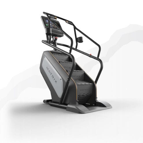 Stair climbing machine - C-PS-TOUCHXL - Matrix Fitness