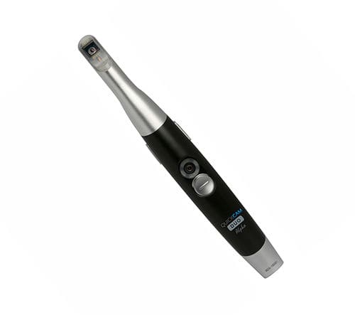Intraoral camera - QuickCam DUO Alpha - Denterprise - dental / digital ...