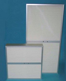 HEPA filter - AES Clean Technology - air / laboratory